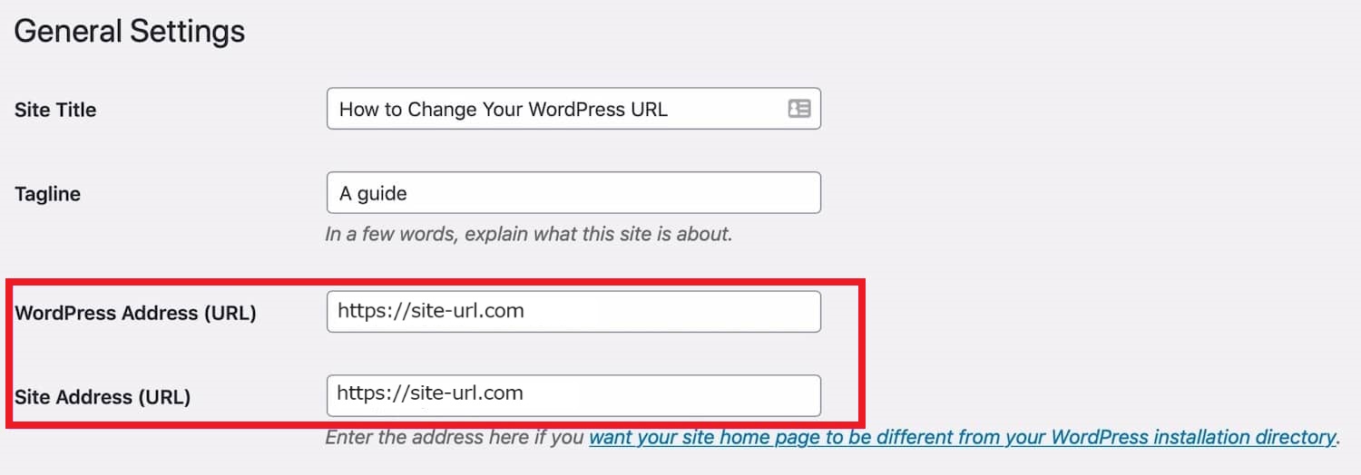 【WordPress】HTTPS로 수정후 관리자 페이지가 접속이 안될때 - WEVUS